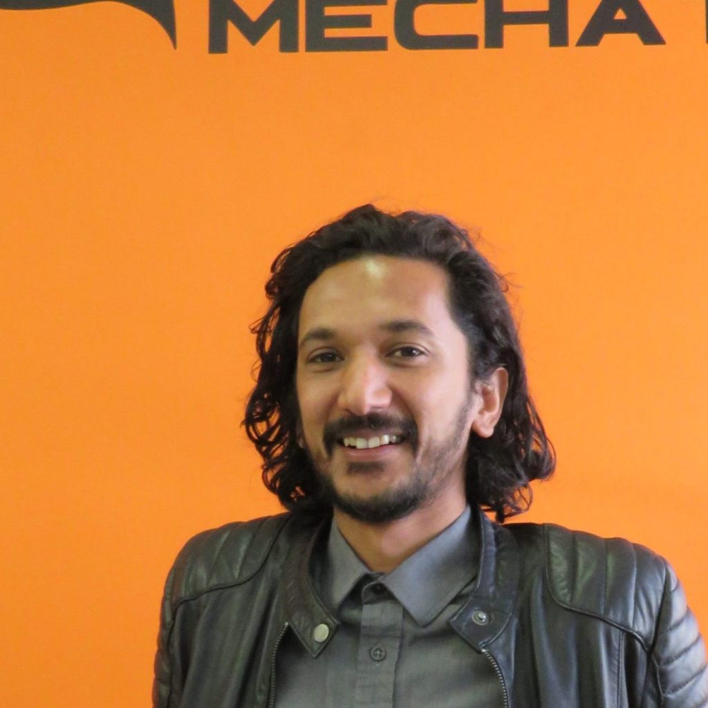 Members – African Robotics Unit