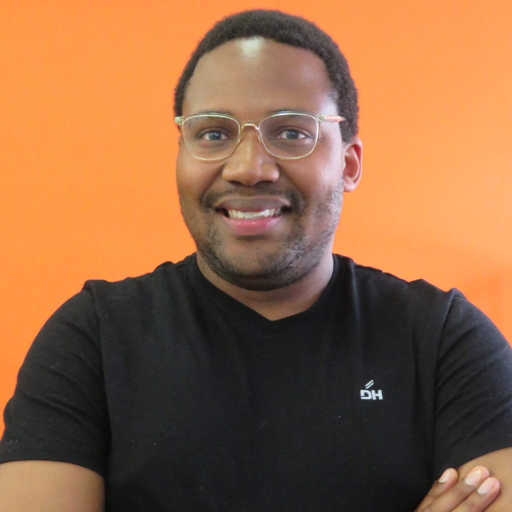 Members – African Robotics Unit