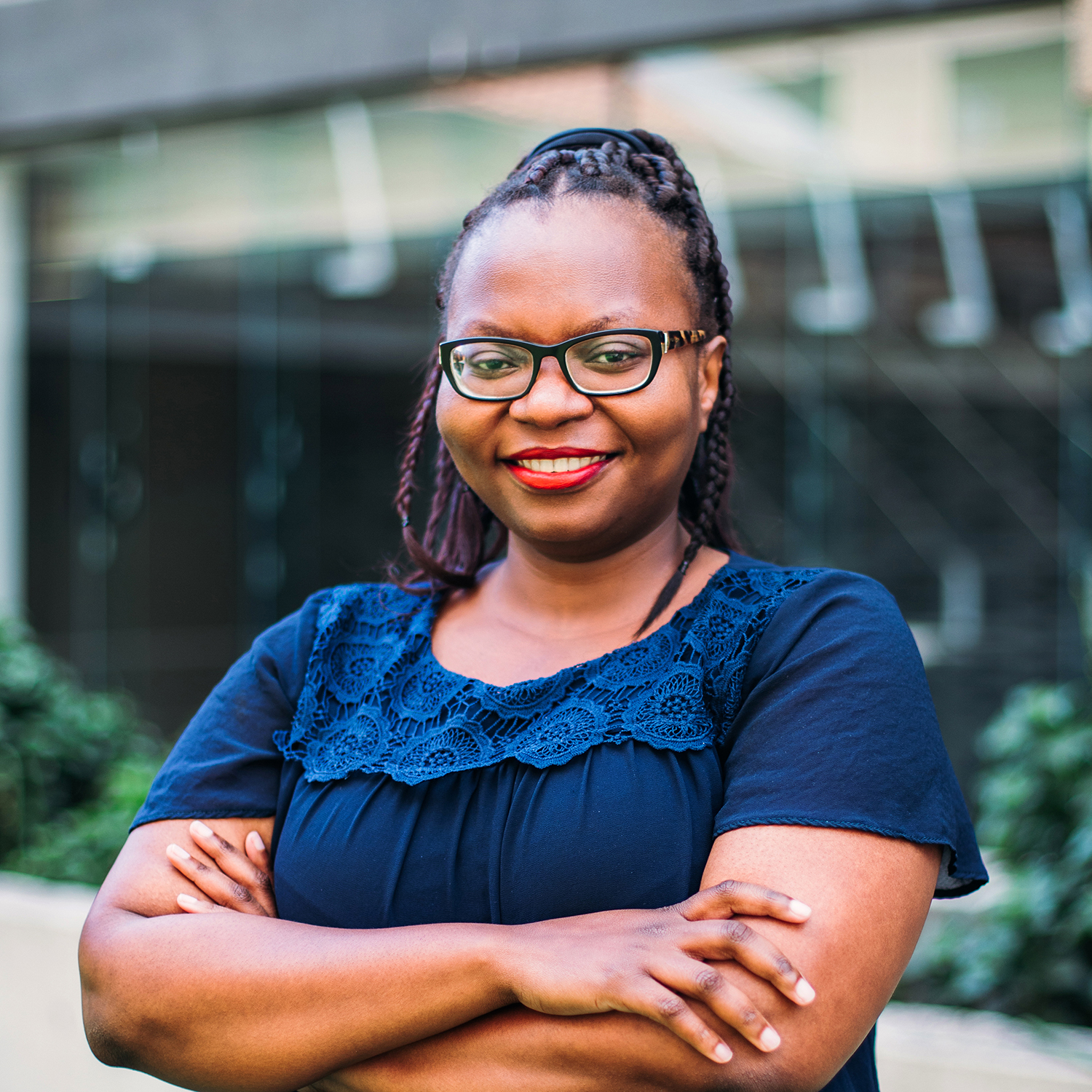 Members – African Robotics Unit