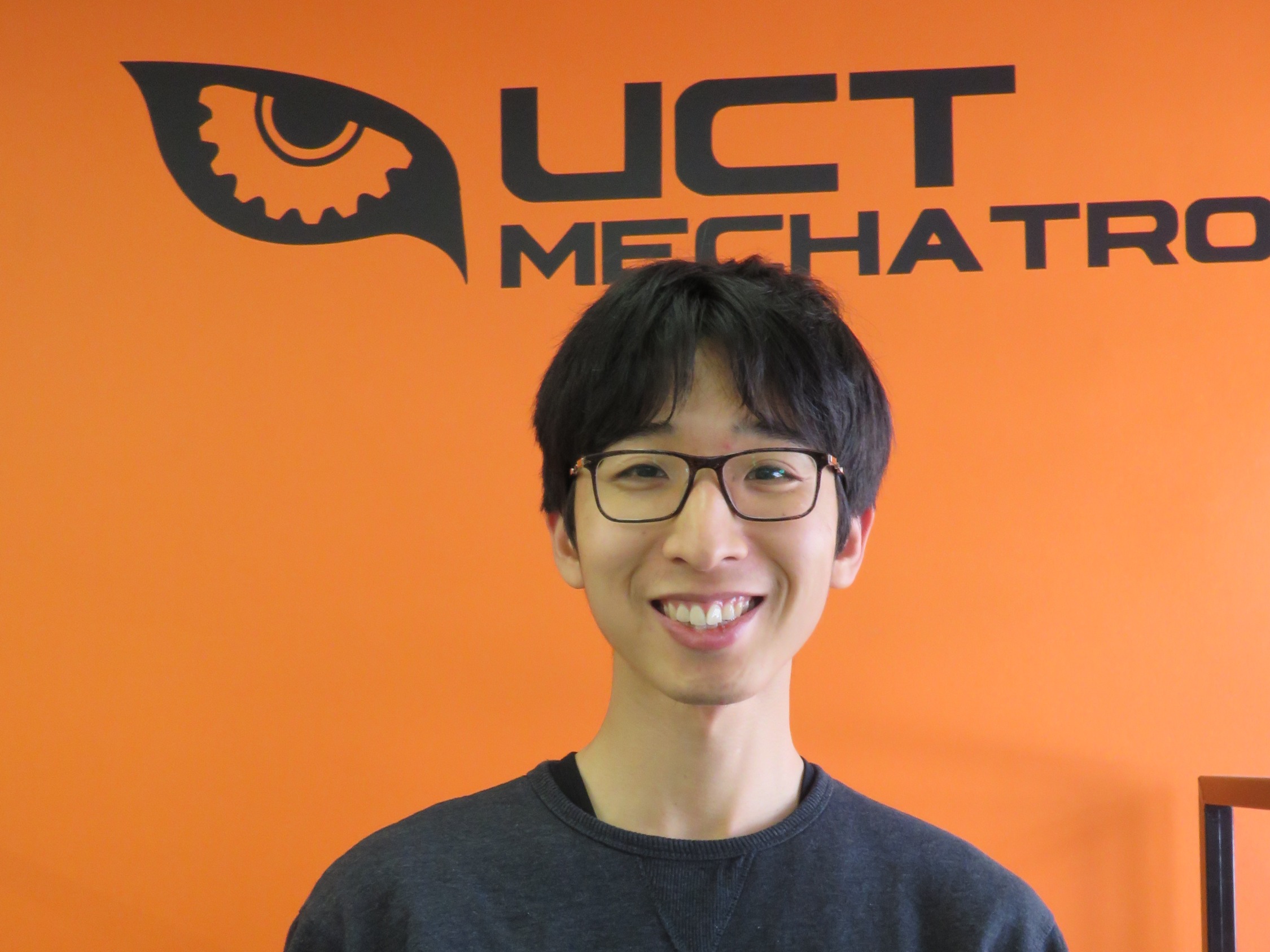 Members – African Robotics Unit