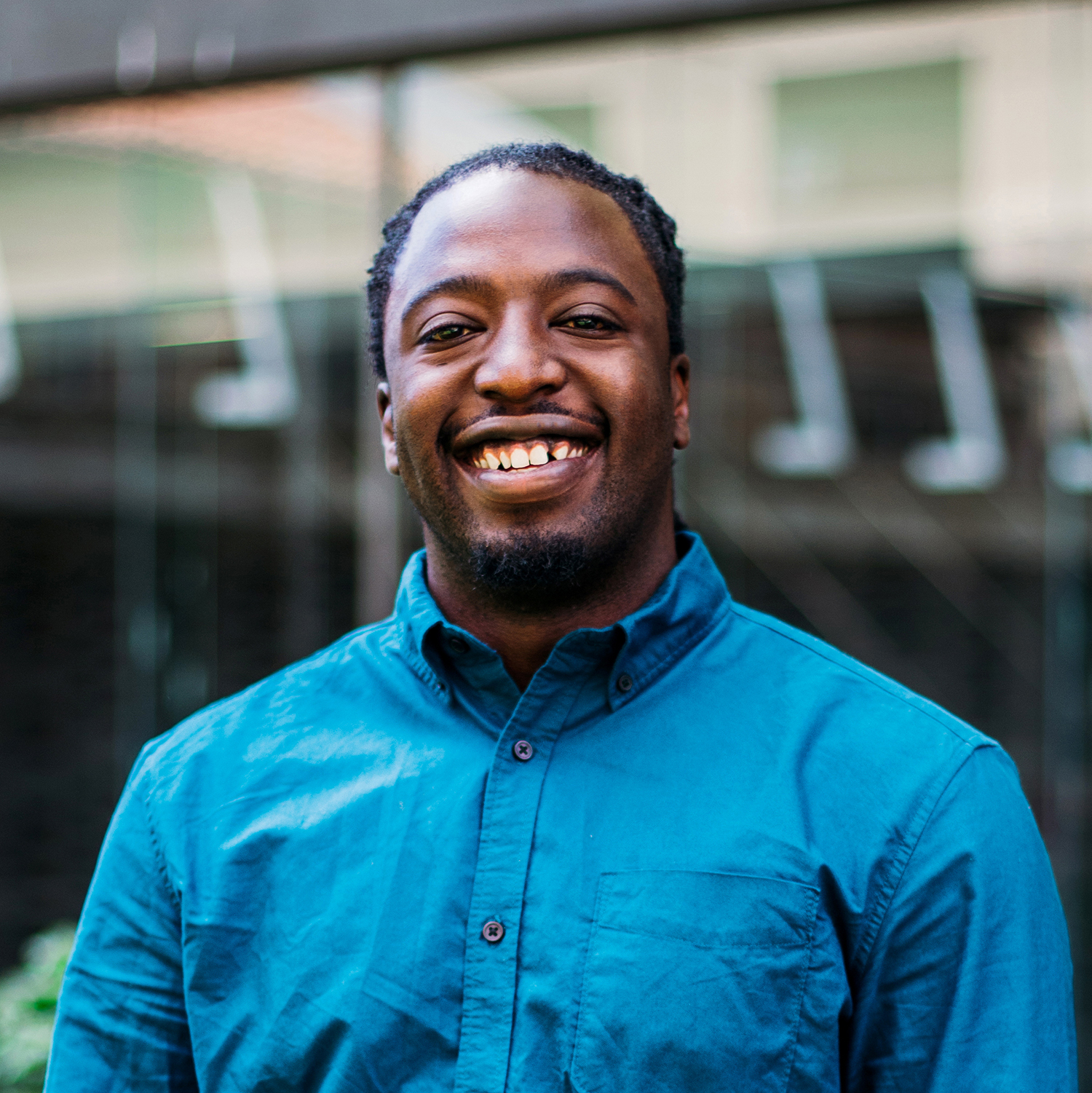 Members – African Robotics Unit