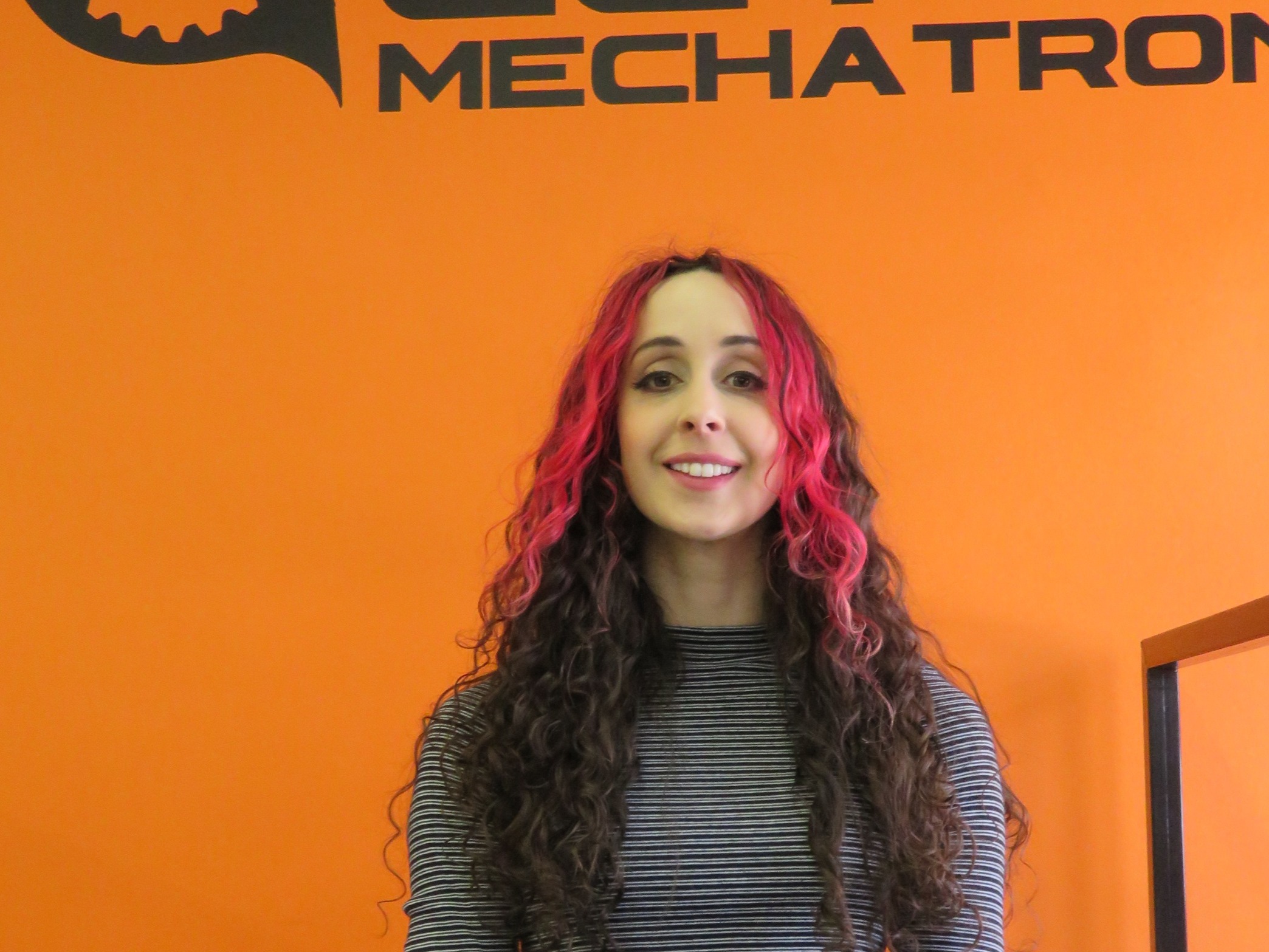 Members – African Robotics Unit