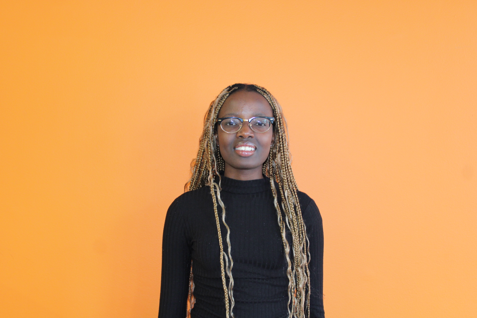 Members – African Robotics Unit